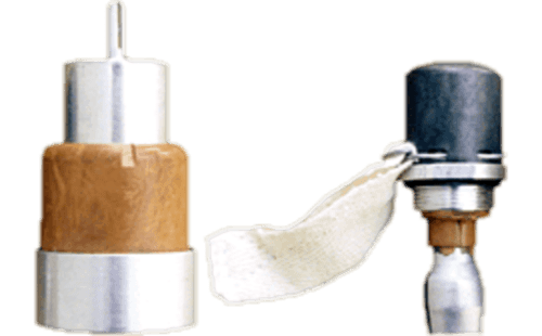 VP-7 FUZE – Iris Tech